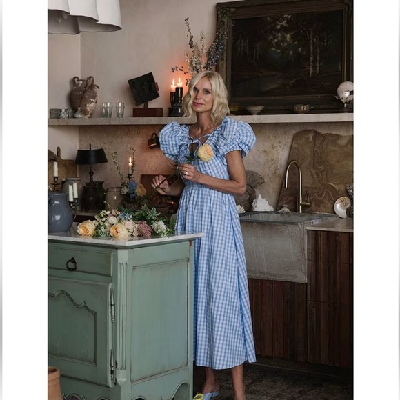 ANTONIO MELANI | Dresses | Antonio Melanix Jennifer Sumko Catherine ...